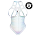 Second Life Marketplace - Oni Bodice, Holo maitreya (WEAR)